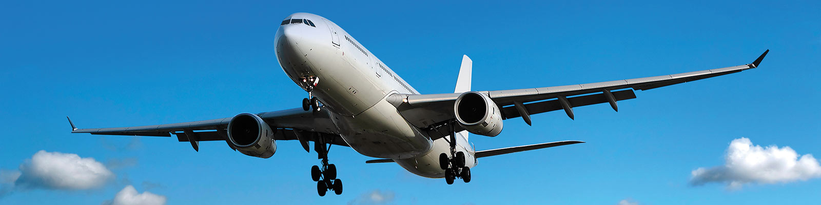 Viking Inclusive Air & Viking Air Plus - Booking Your Flight