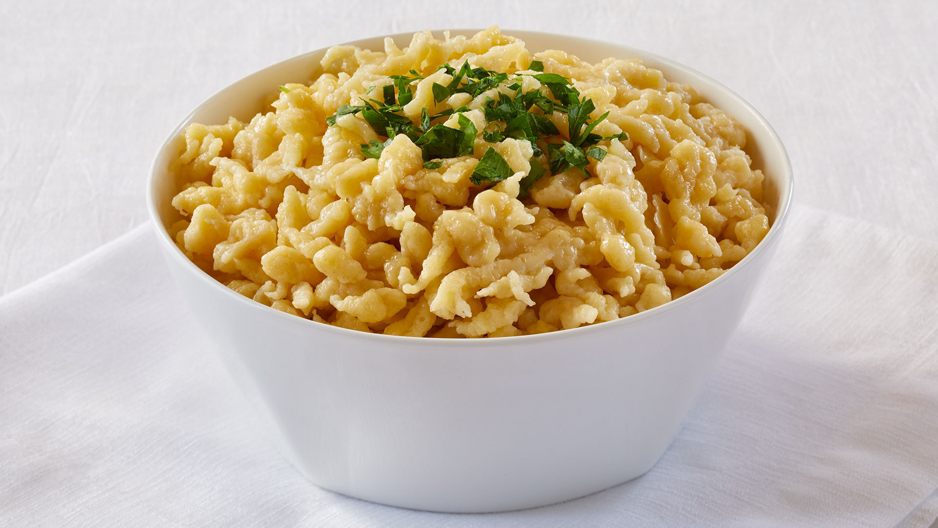 Spätzle Recipes - Viking River Cruises